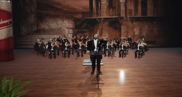 专注AR大场景SLAM服务，UtopaXR如何做到服务AR全产业链？_腾讯新闻