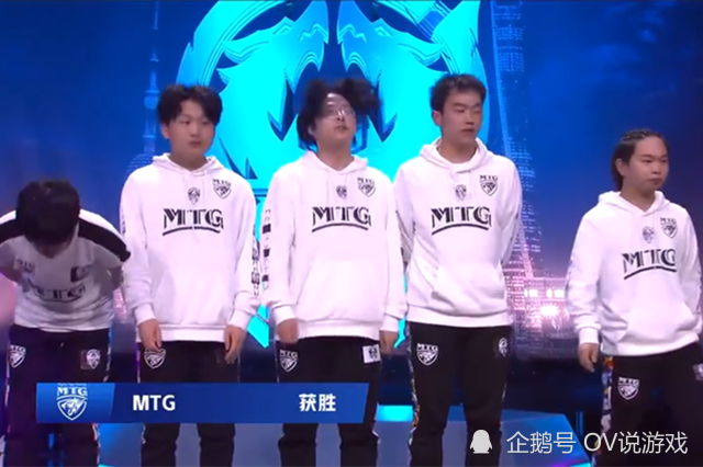 MTG豪取6连胜，晋级KPL未尝一败！MTG真要去S组找AG了吗？