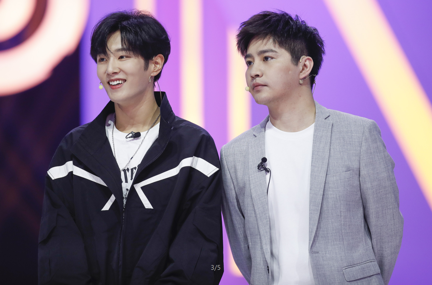 Fly手感火热带队零封WE，赛后接受采访，特意点名LGD副教练