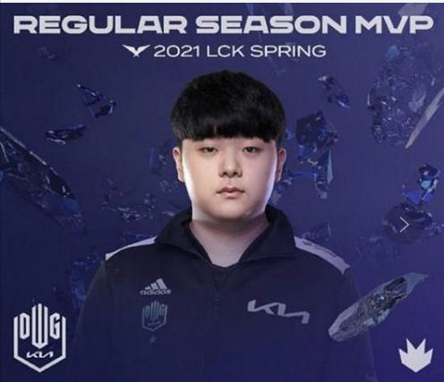 RNG真的危险了！Canyon率先晋级欧服王者，64场排位胜率高达72％