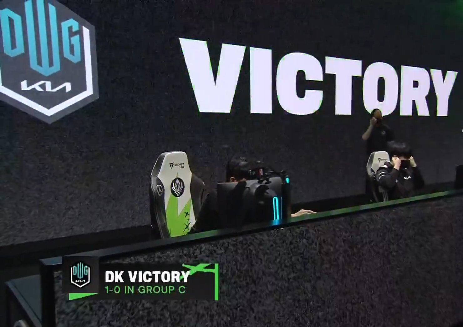 DK击溃C9打出1冷知识，Khan一人独C，Beryl小游戏真的打多了