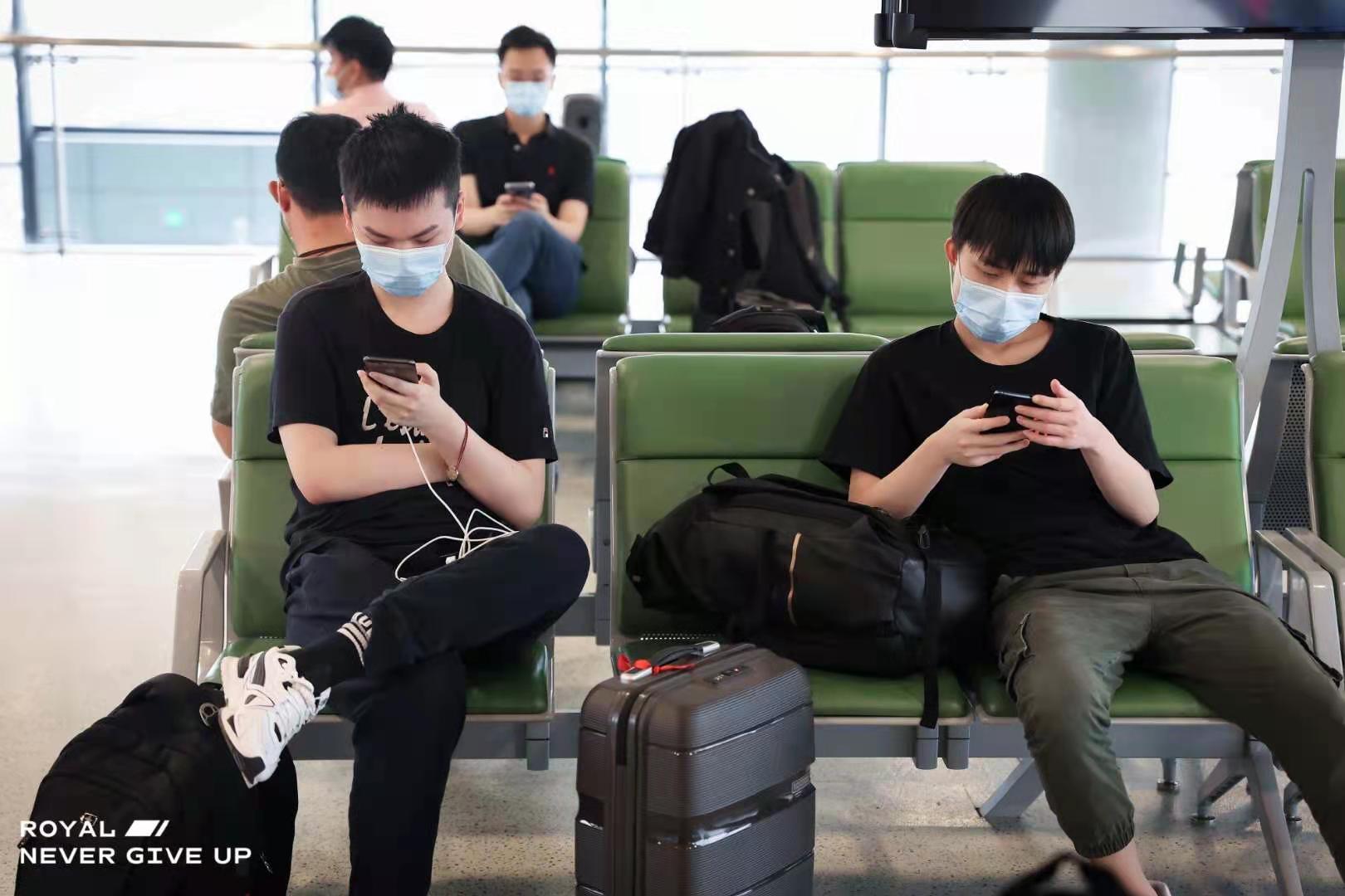 RNGM彻底“舍弃”Cat，不再随队出征，对阵QG的“生死局”首发又变了！