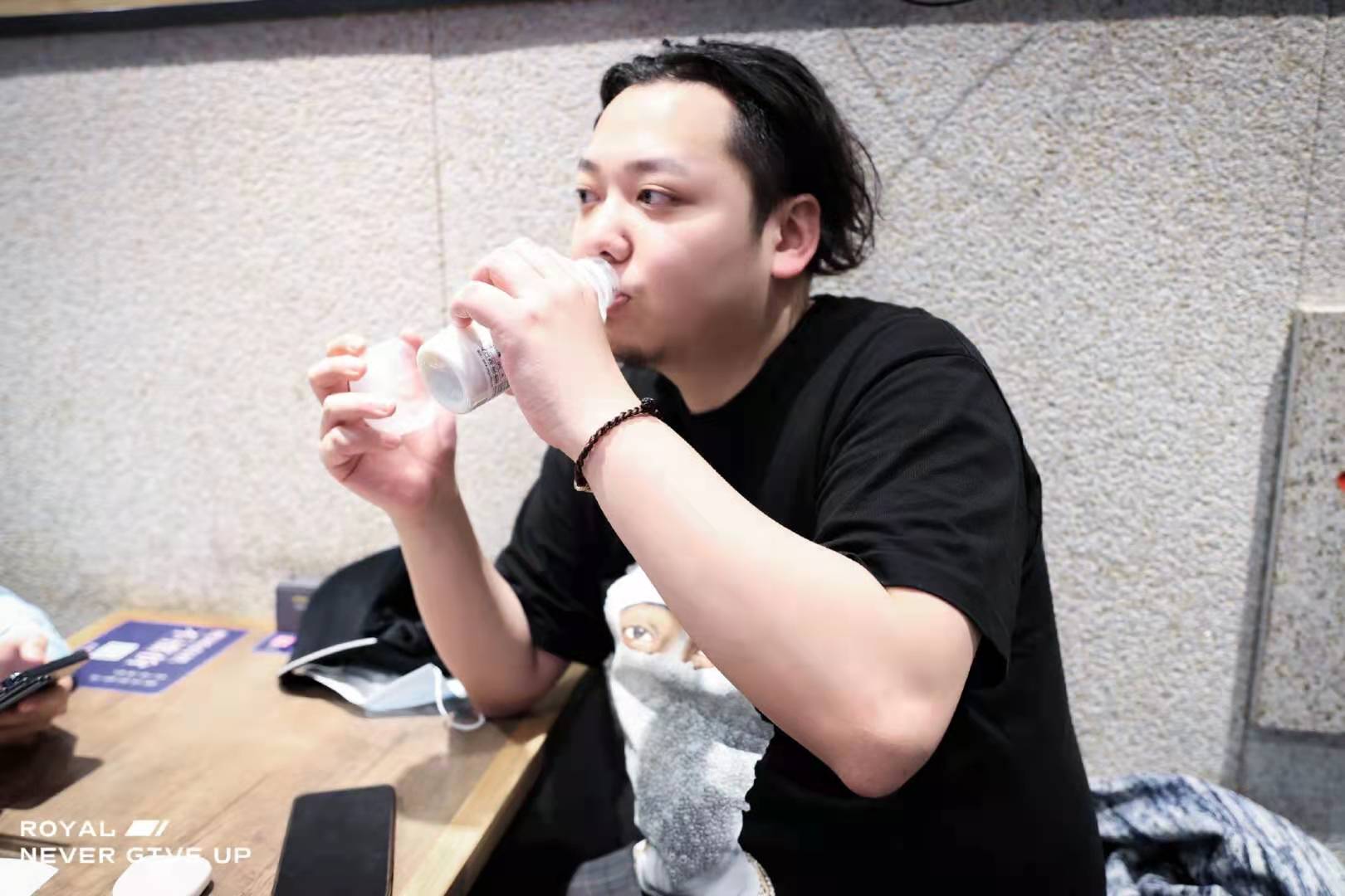 RNGM彻底“舍弃”Cat，不再随队出征，对阵QG的“生死局”首发又变了！