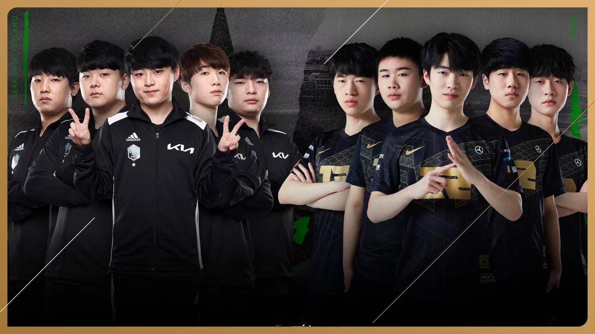 DK险被DFM干翻荣光不再，DFM憾负创造荣耀，阿P帮RNG发现Khan弱点