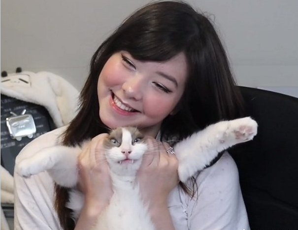 又被骚扰了！Mayumi深夜发文：被小区门卫不断骚扰威胁，苦不堪言