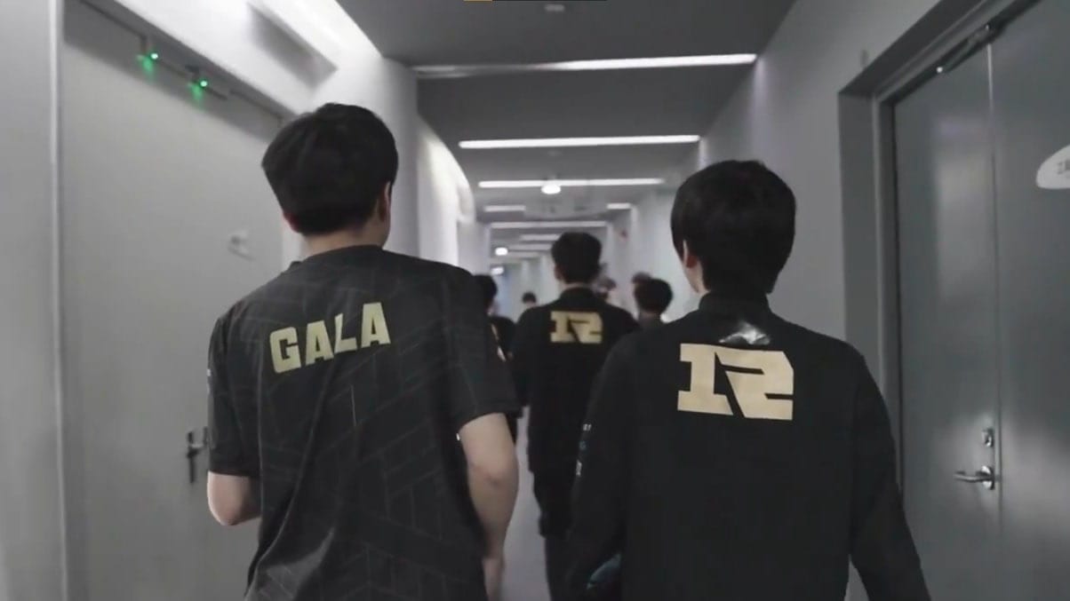 如何评价gala、wei以及cryin薪资加起来，却不到JKL的四分之一？