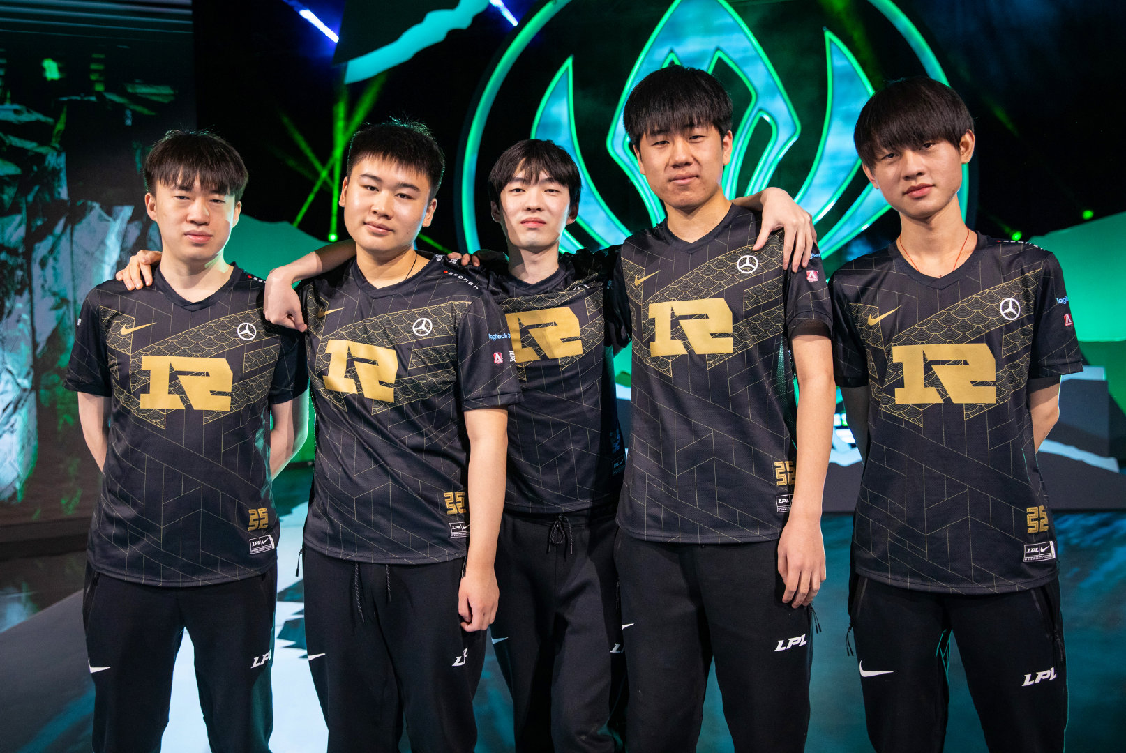 职业狗吹变心了？大师兄Doublelift：Gala是MSI选手里面最强的ADC