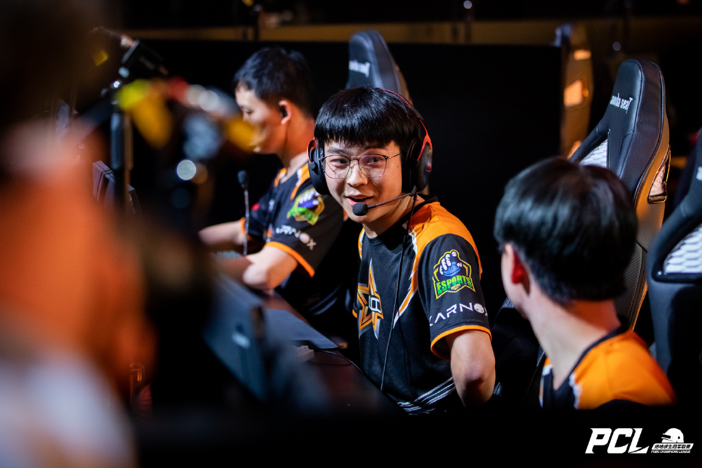 4AM全员登上战神榜，三支战队面临降级危机，PCL季后赛名单出炉