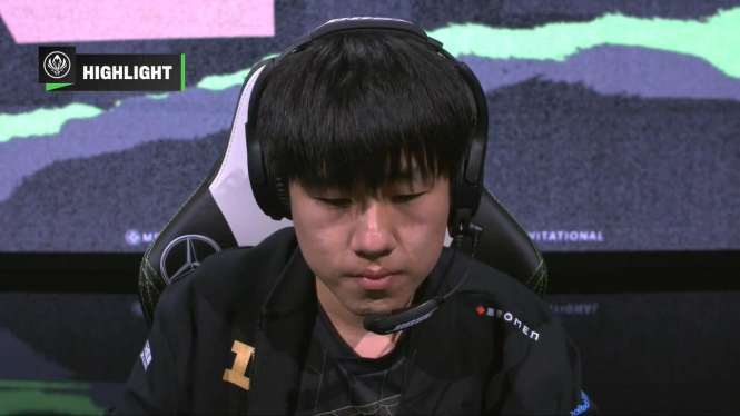 800W美金全拿来打RNG？C9背水一战击溃皇族，MSI彻底乱了