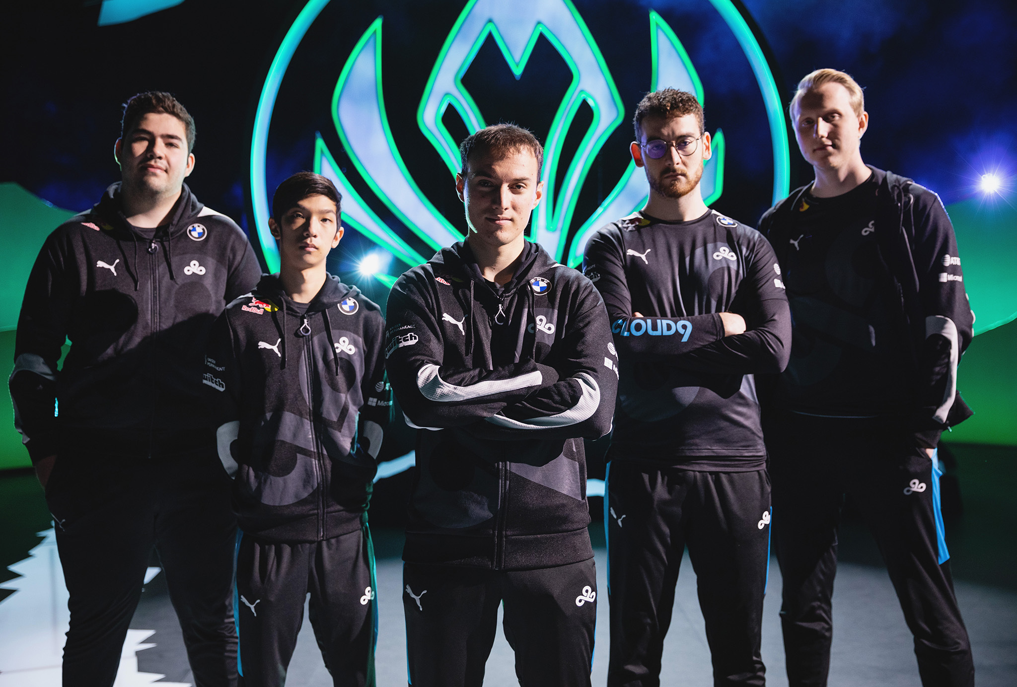 各方热议C9爆冷击败RNG：RNG的盲僧、佐伊成隐患，Cryin比perkz还perkz