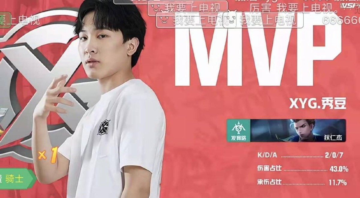 XYG进入KGL总决赛，晋升KPL指日可待！然而张大仙却有点担心了