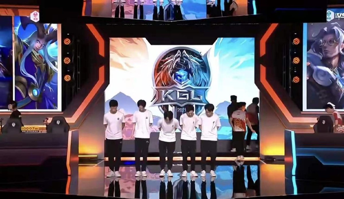 XYG进入KGL总决赛，晋升KPL指日可待！然而张大仙却有点担心了