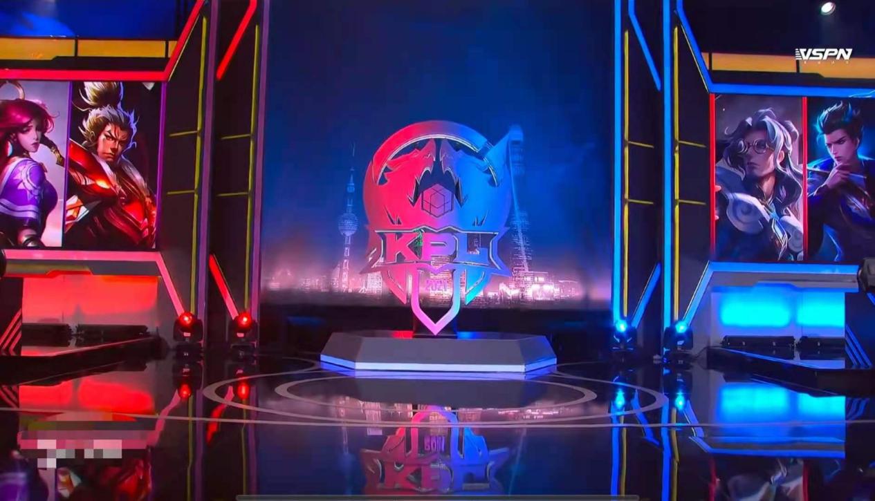 XYG锁定KPL预选赛，张大仙担任起泉水指挥官，KGL冠军却可有可无