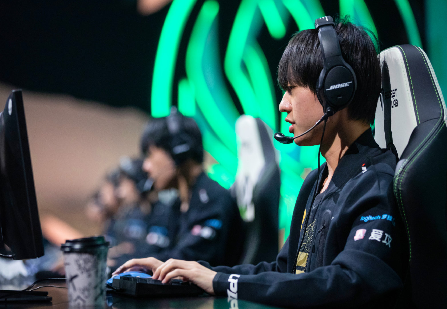 Showmaker解释为什么两次输给RNG，真的那么难打吗？因为我们的下路犯了一些失误