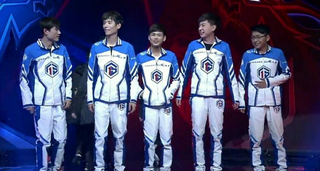 KPL老帅的心酸电竞史，从挫折中站起，银龙杯只是下一个开始