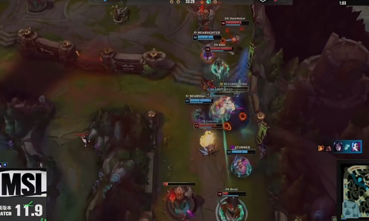 “Gala比赛开了挂”，德云色怒吹：Gala堪比UZI，这操作太无敌了