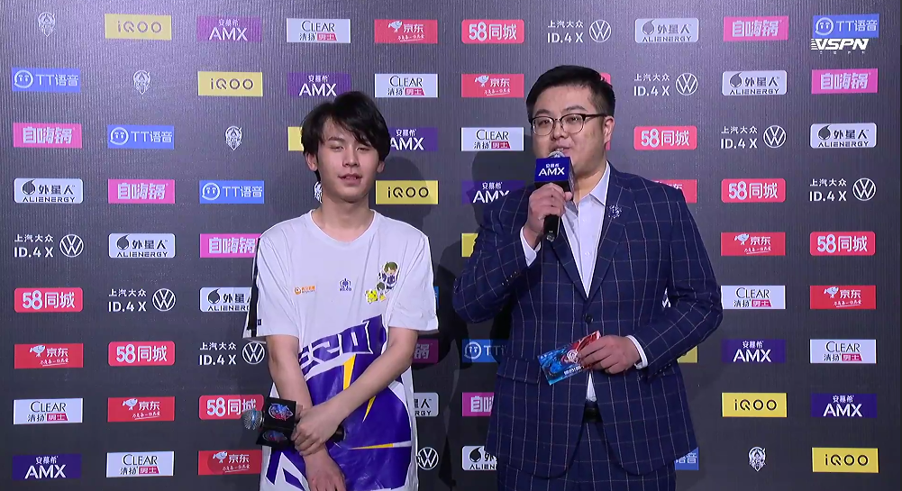 TTG3人封“王”，时隔三年重返胜者组，AG又落后了1名！Hero无畏表决心