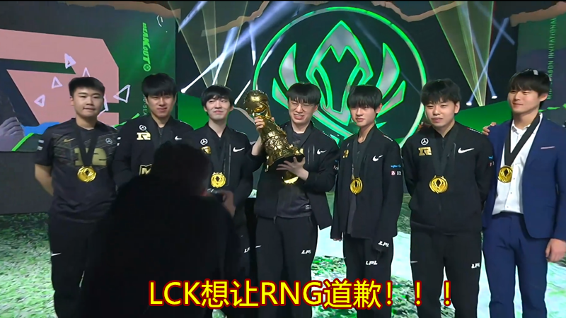 “比开挂还离谱”RNG夺冠第四天，决赛新语音曝光：GALA“神算”封神，102成原神哥噩梦！