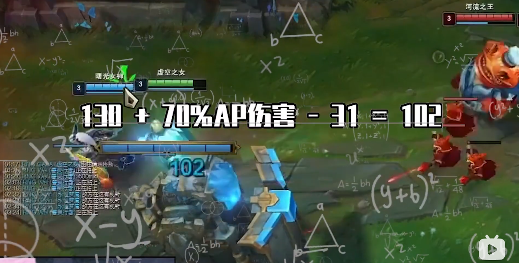 太细了！Gala复刻uzi算水银名场面，真不怪DK下路送一血