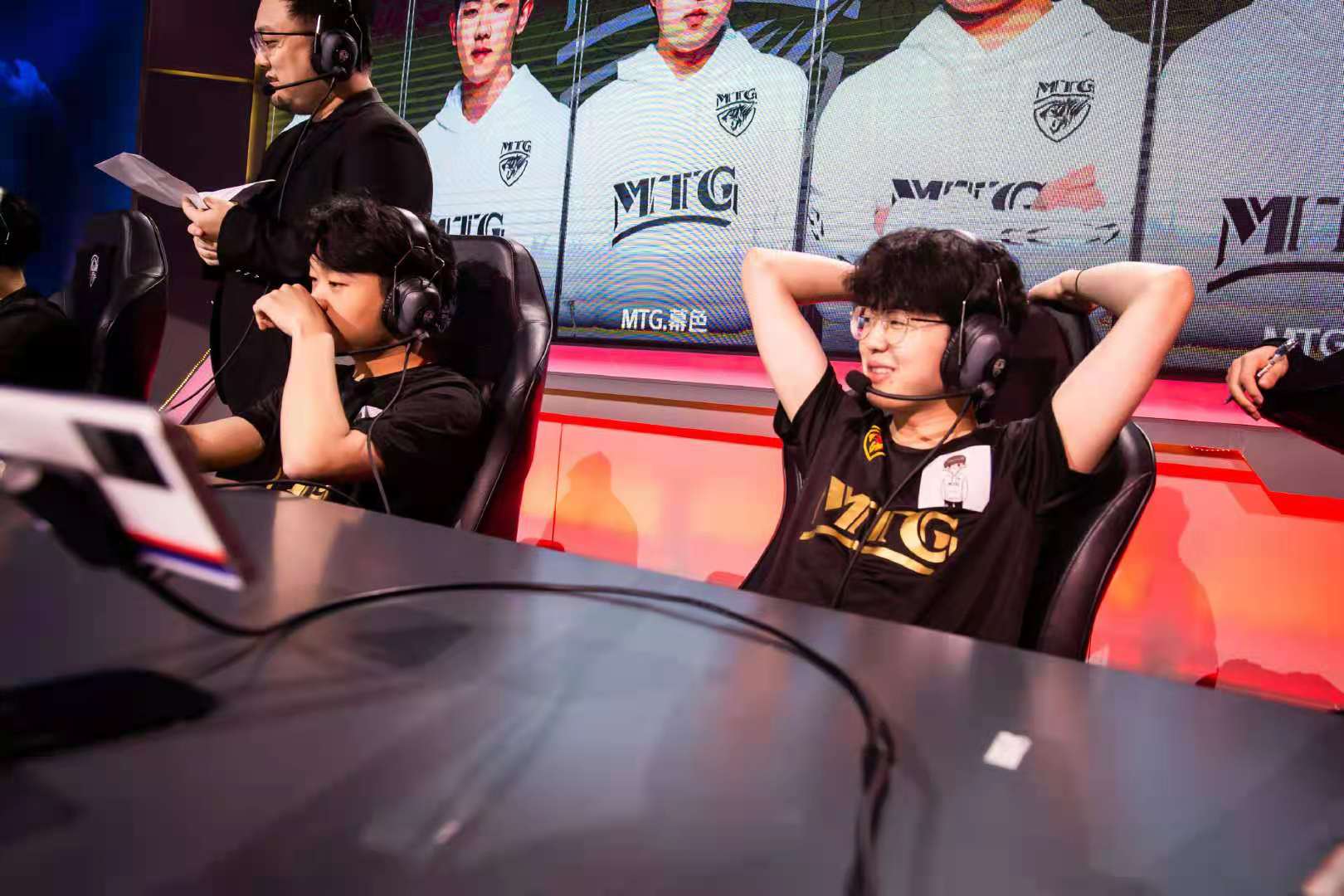 MTG无缘季后赛，1胜4负在A组垫底！曾扬言要击败AG并“打穿”S组，最终成为了“笑话”