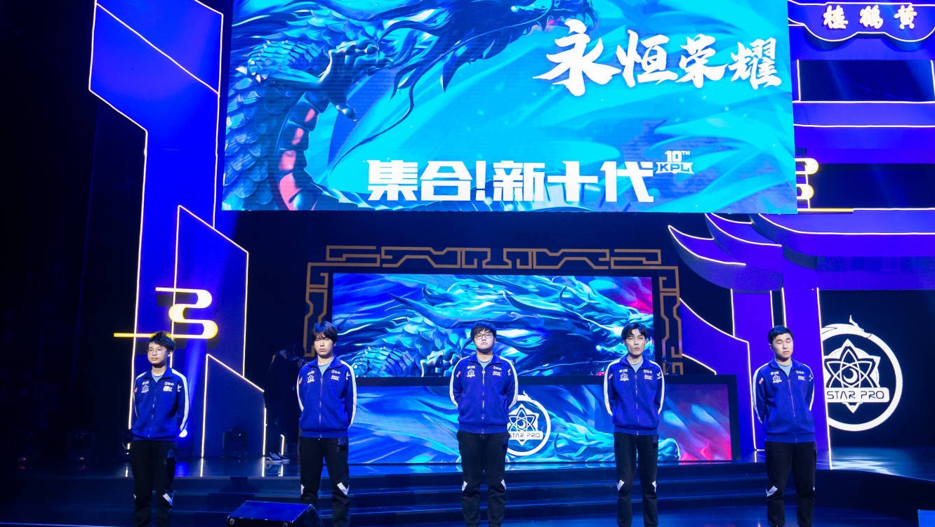 5月30号KPL首发：有“AGBUFF”的DYG，能否阻止eStar“一穿五”？