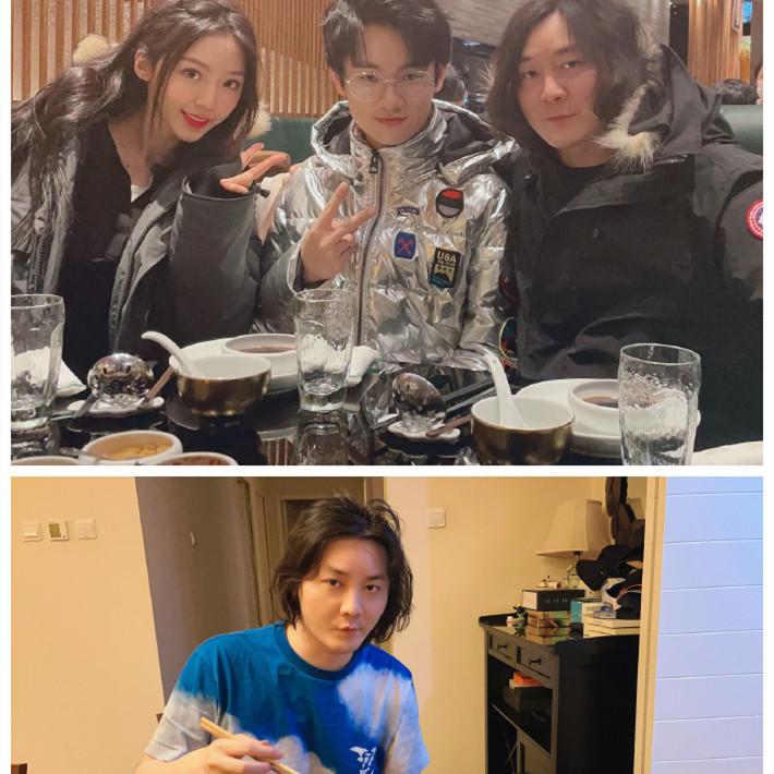 XYG战队1：4被GOG碾压，张大仙发文安慰引众怒，网友：菜是原罪！