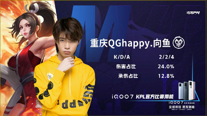 一穿五第一步达成，QG战胜LGD大鹅，晋级败者组第二轮