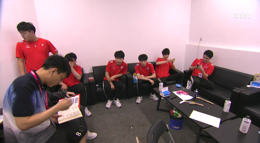 KPL：“御三家”相聚败者组，eStar和AG将成QG夺冠拦路虎？