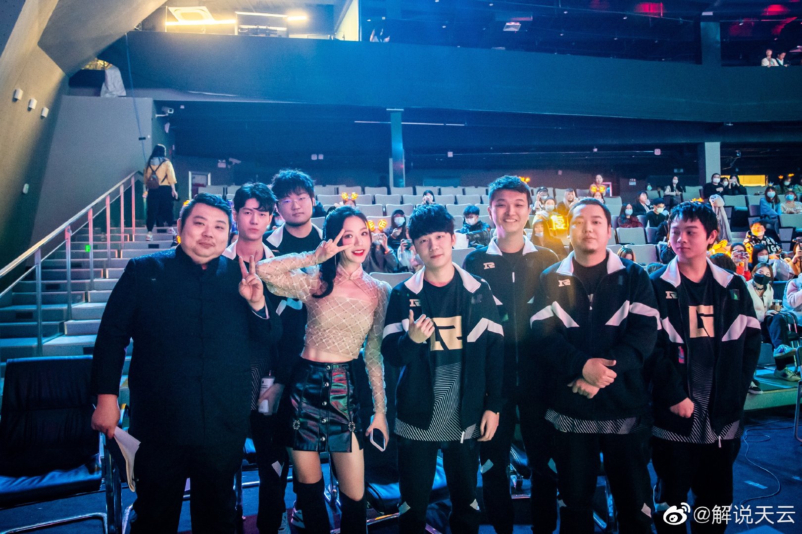 Cat“中转辅”是天命所归？RNG世冠“理想阵容”出炉，没有“野亡”晚秋！