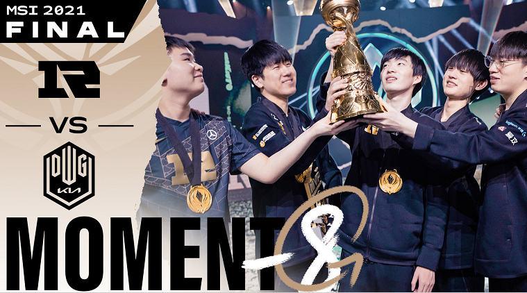 18场就赢3场！RNG公布MSI纪录片：小虎遭受严重打击，Gala成第2个UZI