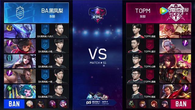 KPL樊叔赛评：为何官方想要将全局BP改回常规BP？