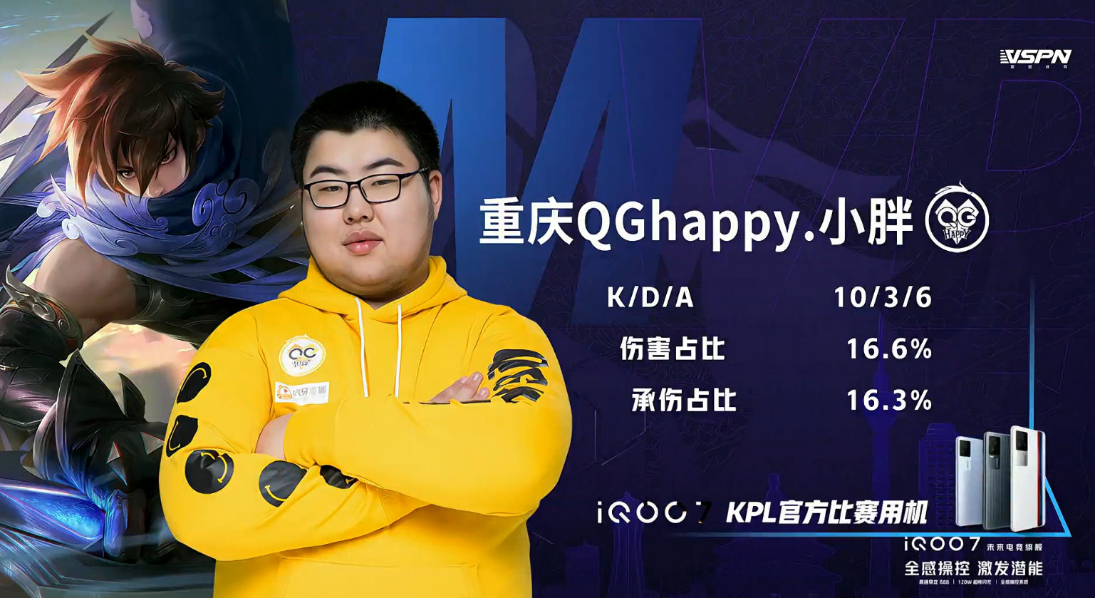 RW侠成全QG与TTG，千万打野几乎白送，这操作与AG超玩会有一拼了