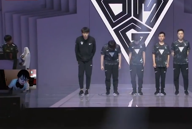 RNG败给OMG，IG成为最大赢家！Rookie也成功洗白了