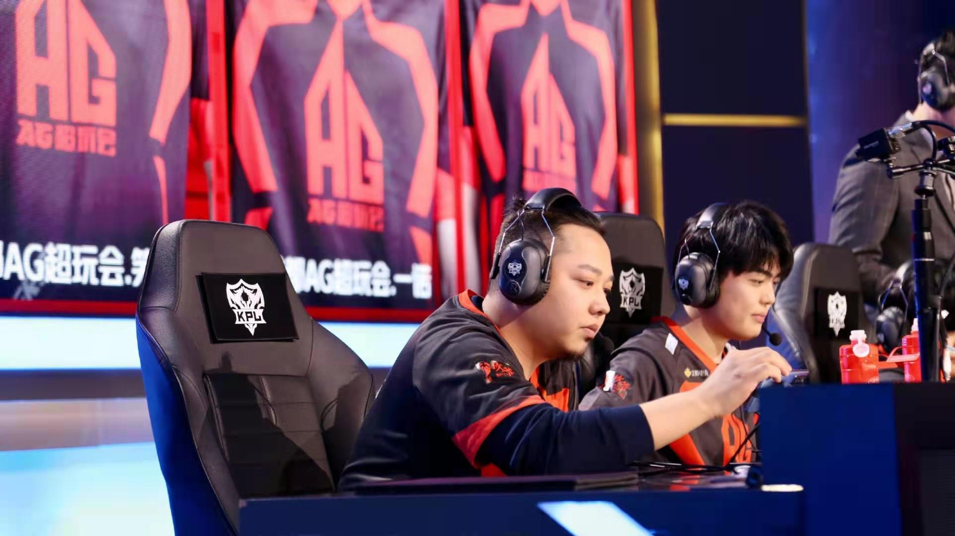 AG运营又干“荒唐事”，因为相信玄学不让6.6看AG比赛，最终6.6伤心离开！