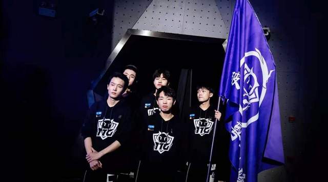 KPL决赛变成玄学比赛？久竞BO7胜率太高，TTG冠军稳了？