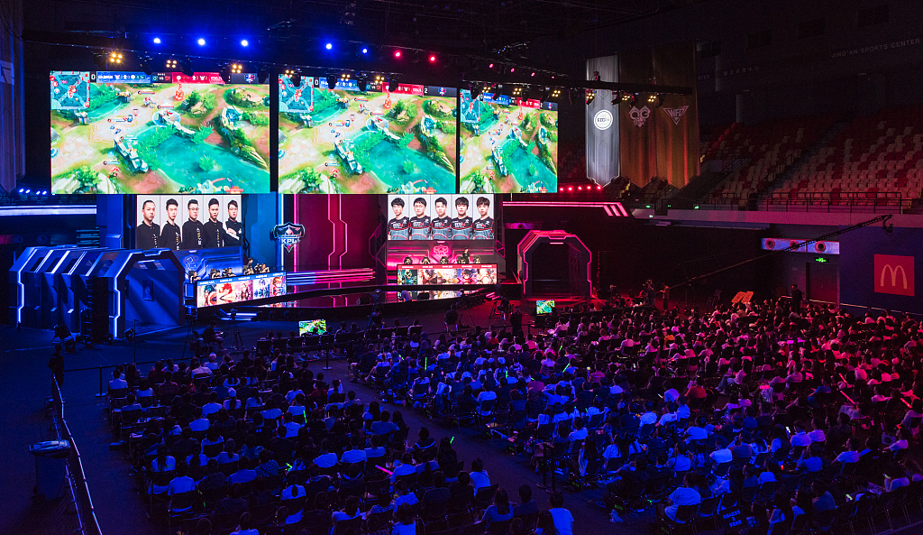 王者荣耀日活人数超英雄联盟两倍，为何KPL没有LPL热度高？