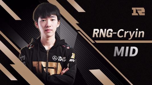 RNG被FPX碾压，官博沦陷了！中路被狂喷：你是被困在MSI了吗？