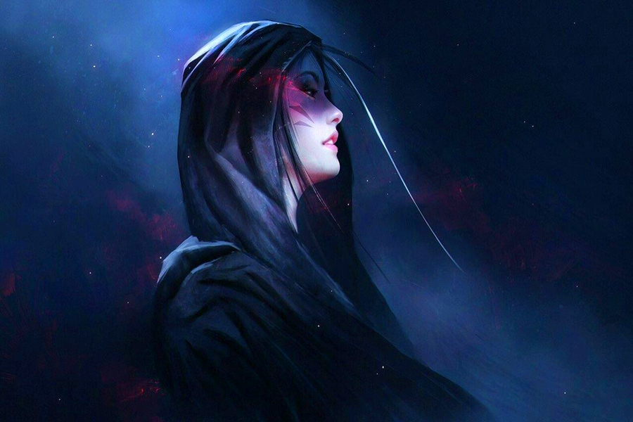 LOL：下路AD“突发变故”，小炮、卡莎沦为T4，她再次登顶T0了！