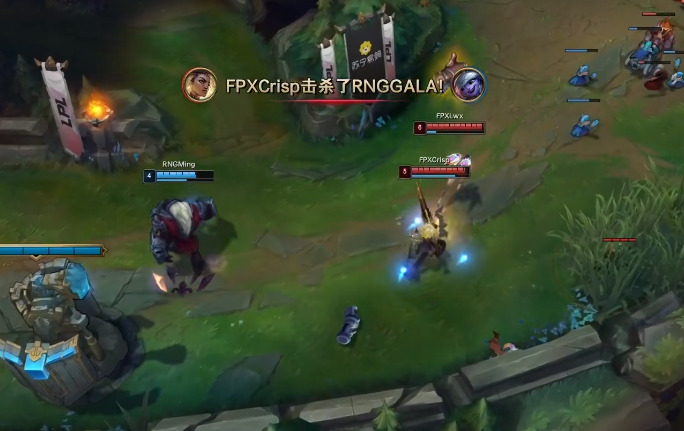 Cyrin被打自闭？RNG失败真的是cyrin的锅吗？众解说齐发声，你们真的误会cyrin了