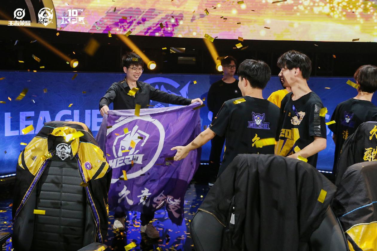 KPL春季赛最佳阵容候选名单公布，AG将无缘评选，清清成黑马！