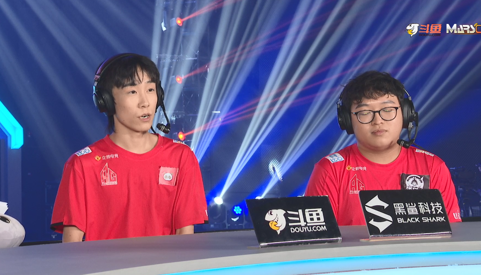 “七年又创造了奇迹”，AG晋级胜者组！七年说出AG“突然”零封Hero的原因