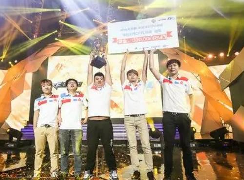 ag要进军英雄联盟，对kpl失望了？殊不知2011年ag就在lol了