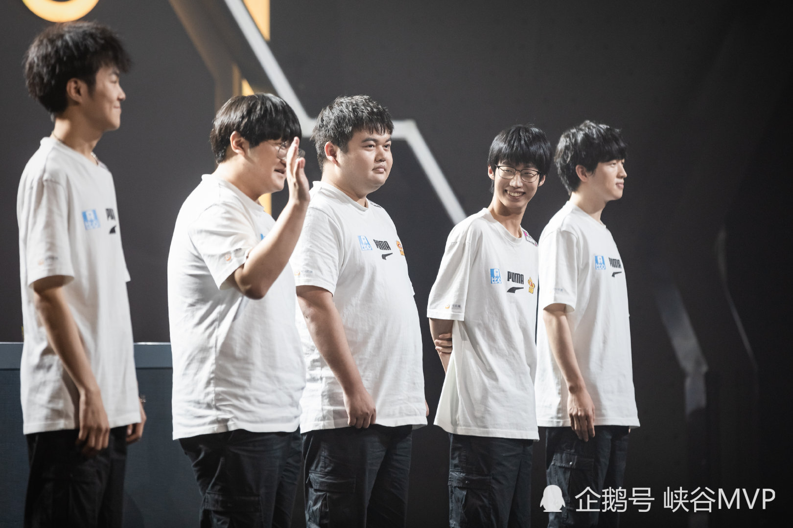 QG4：1成功晋级正赛，WB虽然比赛输了，但这条路恐怕是对的！