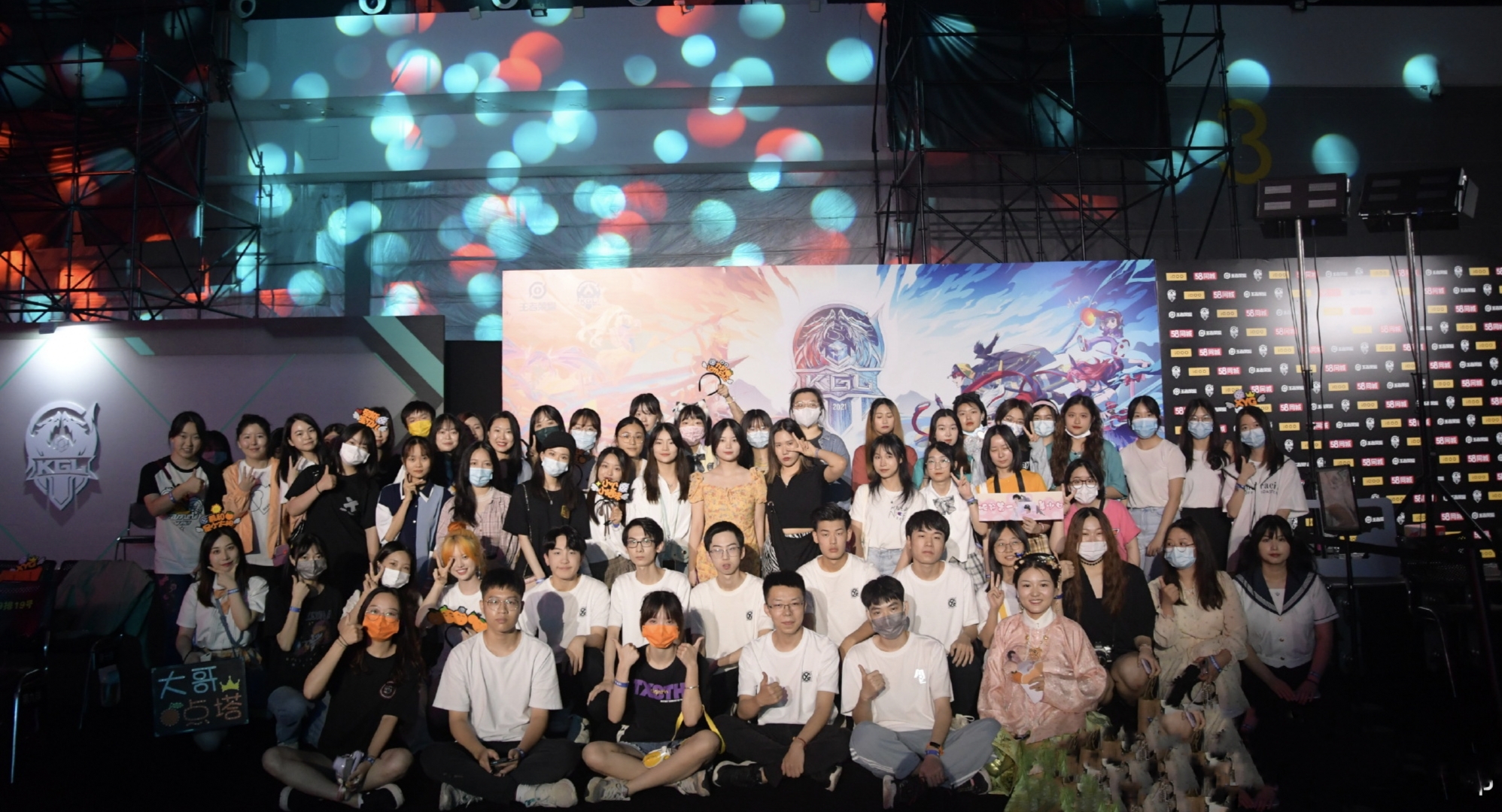 XYG战队信心大增，有了GOG“前车之鉴”，张大仙看见晋级希望了