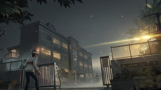 第五人格：“永眠镇”太小了，玩家要求疯人院，石窟也加入联合