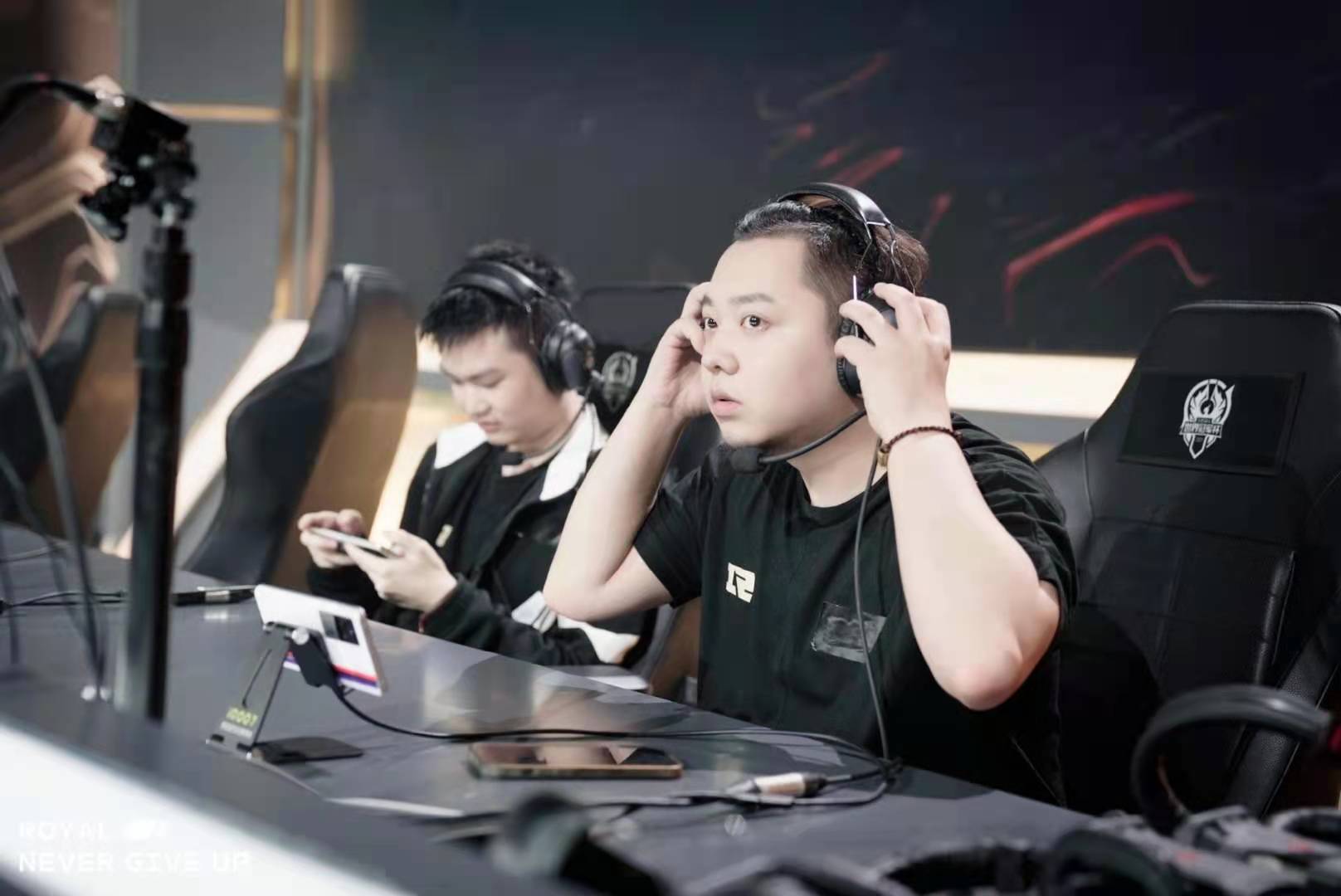 世冠选拔赛：GK稳居第1，RNGM第七晋级有压力，XYG倒数第一，基本无了！