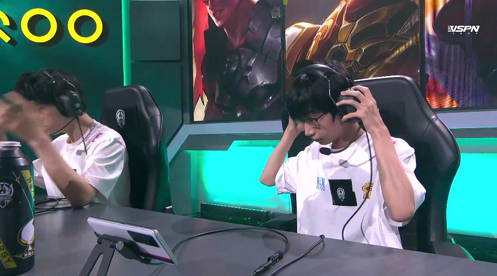 “WB真成了KPL耻辱”？二连败K甲，暖阳人都傻了，1027露出绝望！