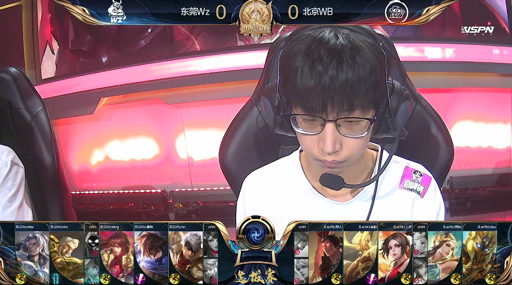 “WB真成了KPL耻辱”？二连败K甲，暖阳人都傻了，1027露出绝望！