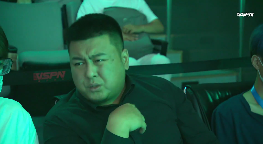 “WB真成了KPL耻辱”？二连败K甲，暖阳人都傻了，1027露出绝望！