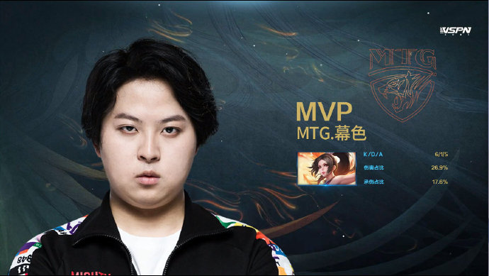 王者世冠选拔赛结束，WB、RNG、XYG无缘正赛，TTG晋级成功！